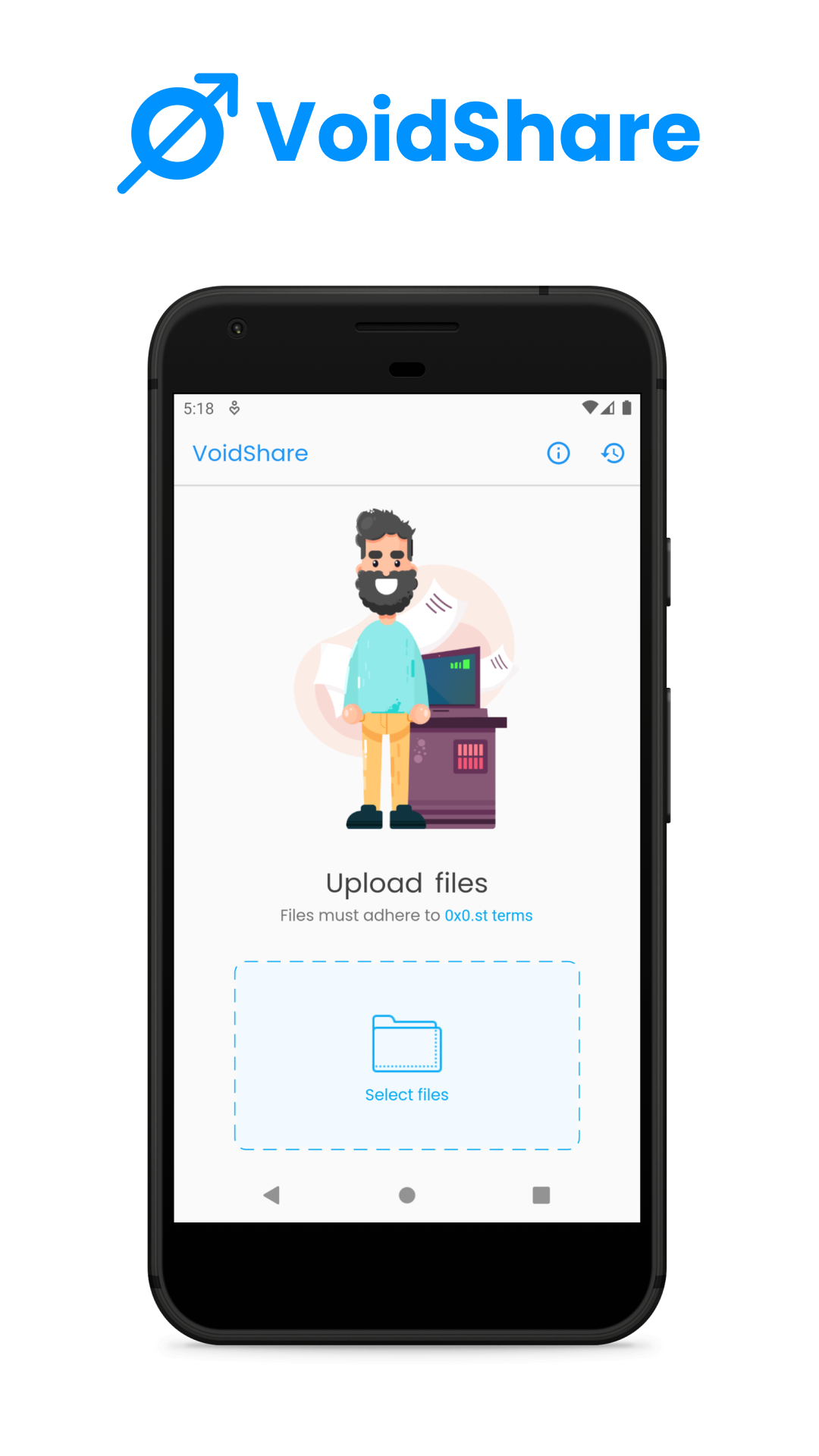 VoidShare It s All Widgets voidshare-it-s-all-widgets
